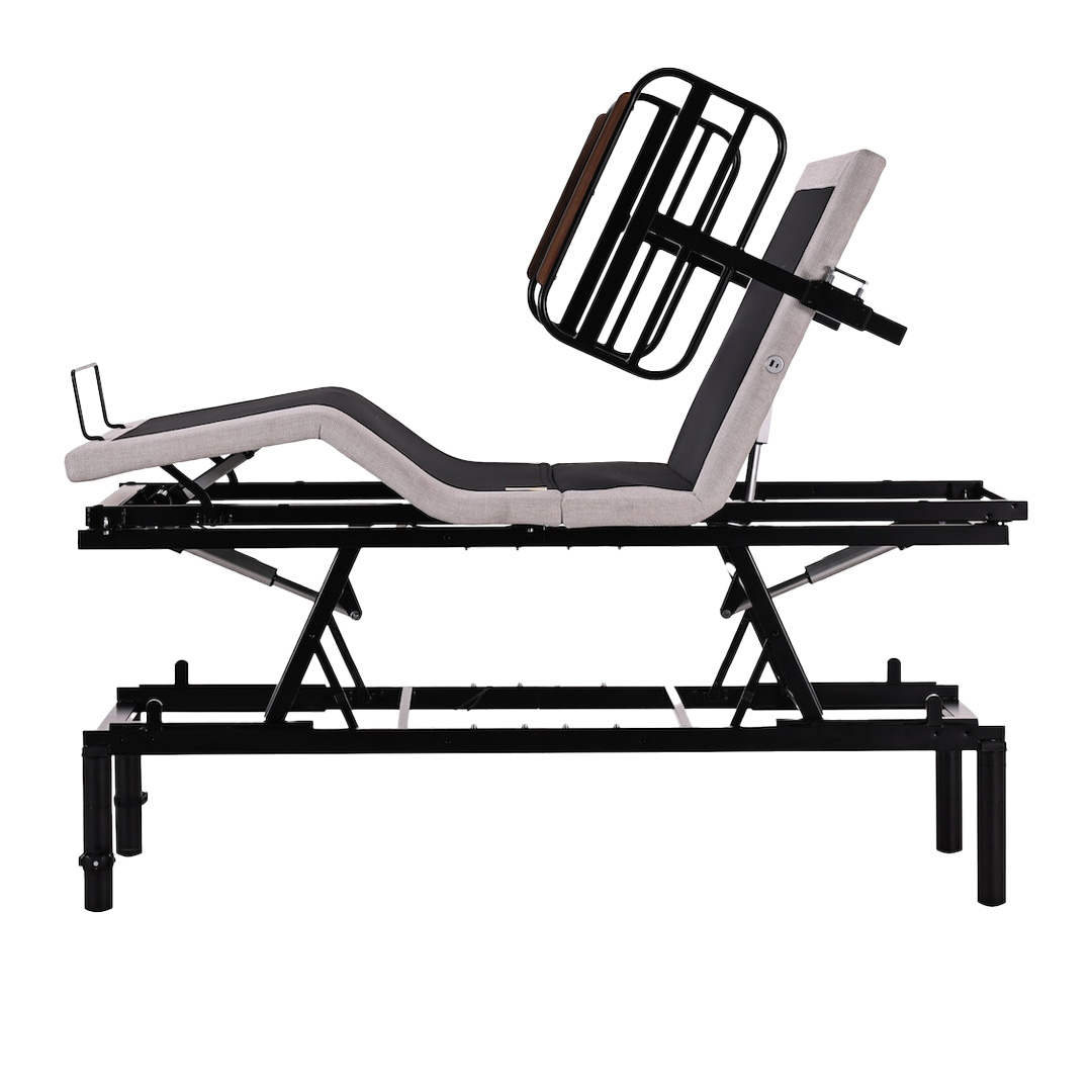 Fashion Bed Group Hi-Low Adjustable Base