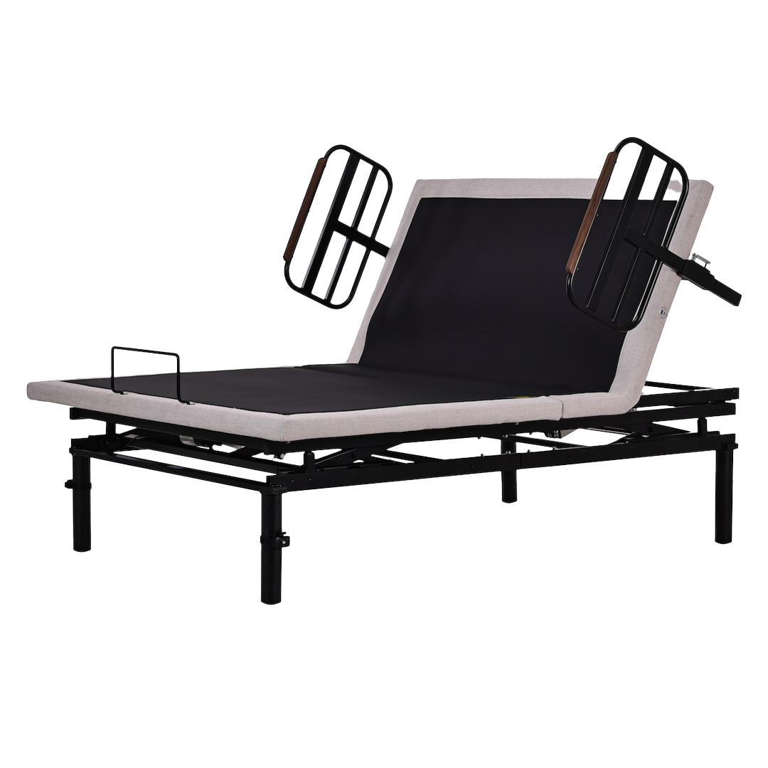 Home Adjustable bases Fashion Bed Group Hi-Low Adjustable Base