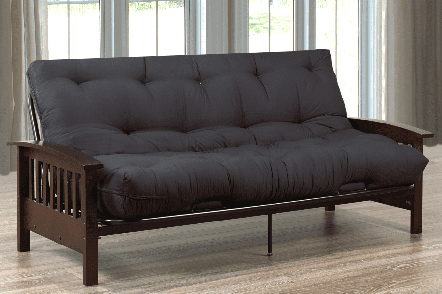 IF 237 Futon Frame Mattress Mart Canada s Sleep Showcase